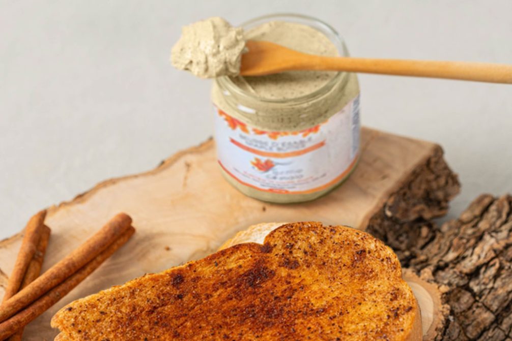 Maple Butter - La Binerie