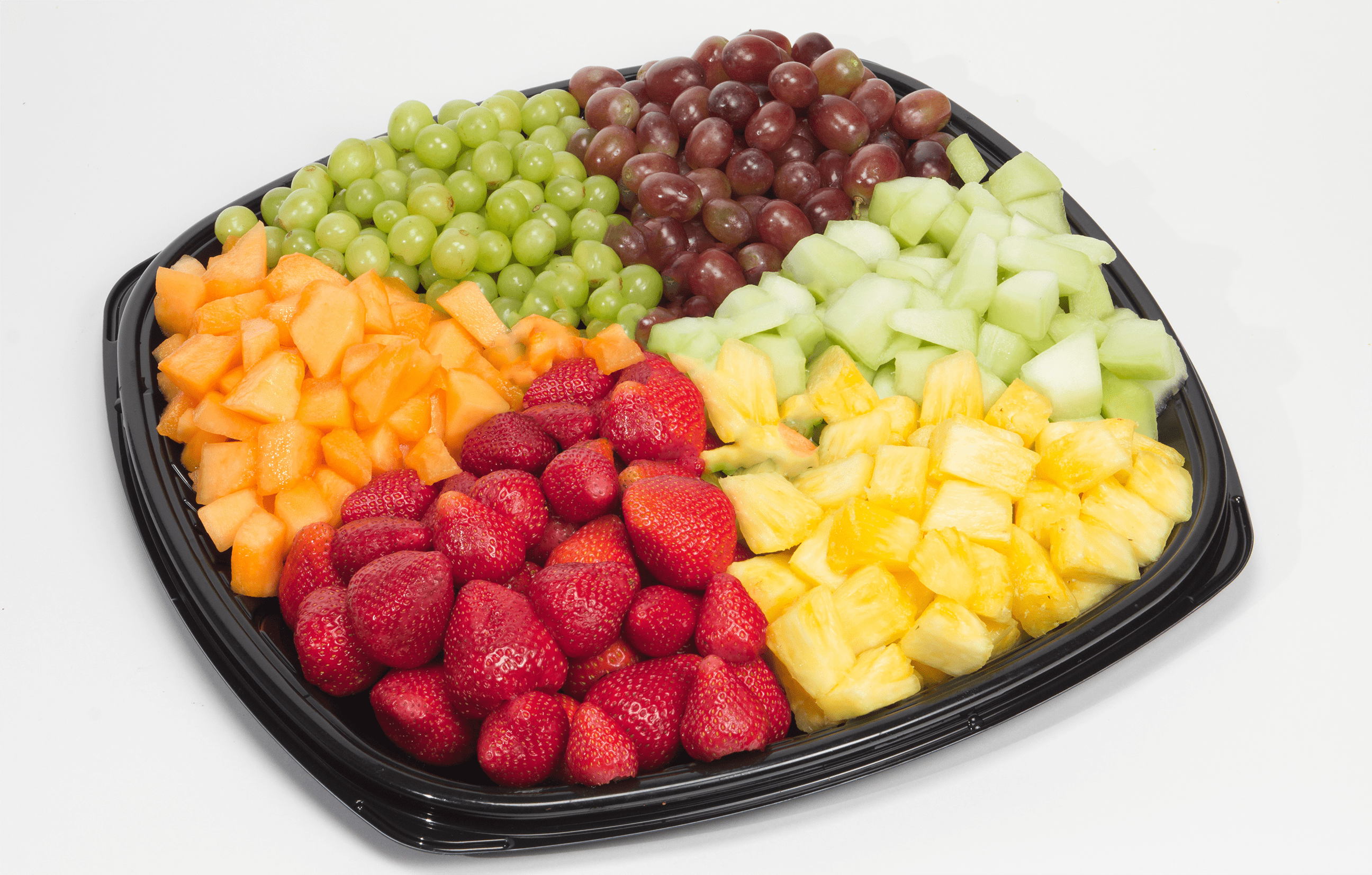 Plateau de fruits frais - La Binerie